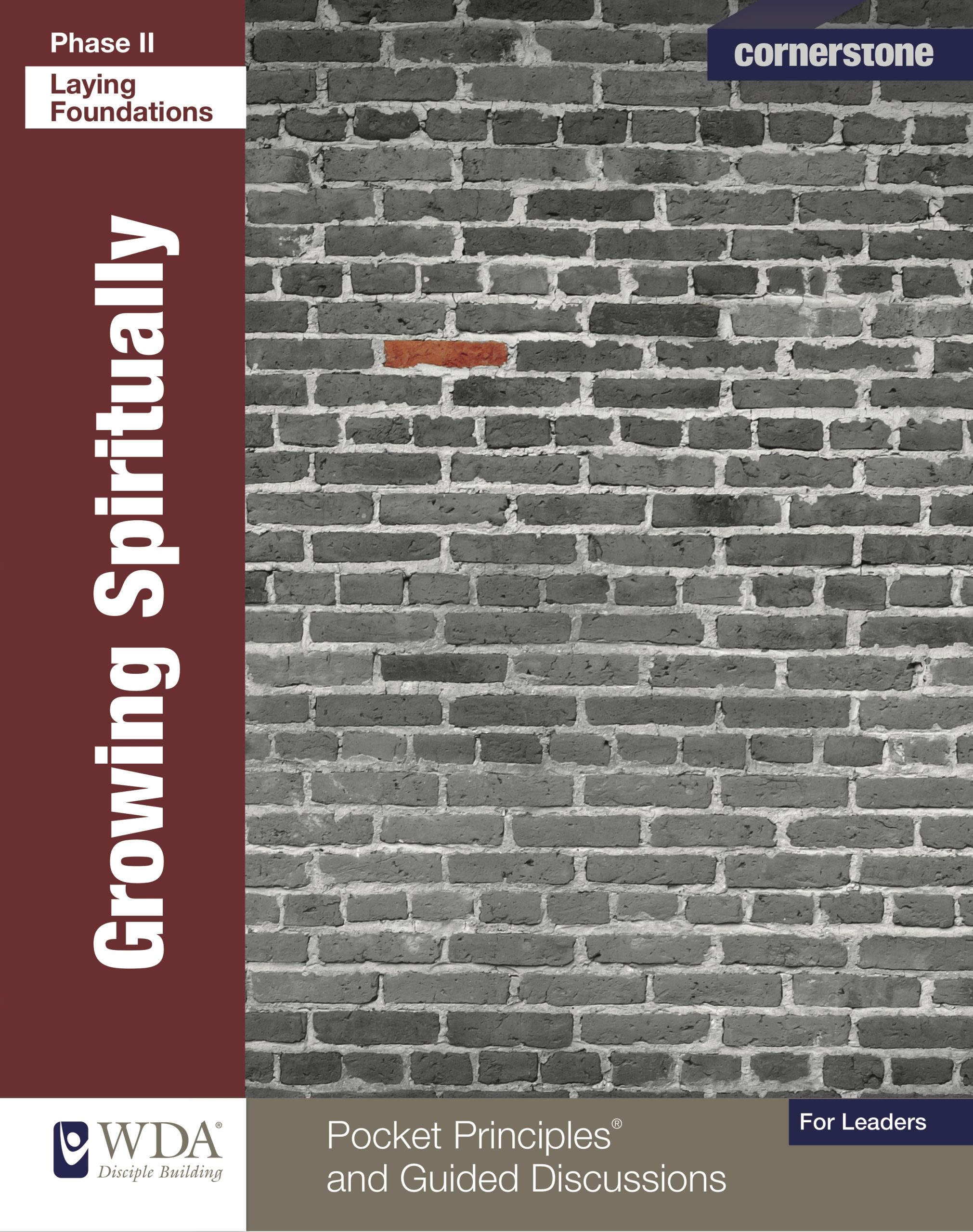 Bible Studies - Worldwide Discipleship Association