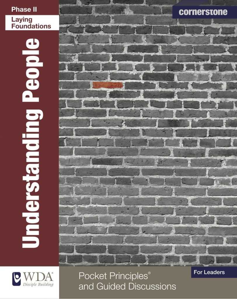 Bible Studies - Worldwide Discipleship Association