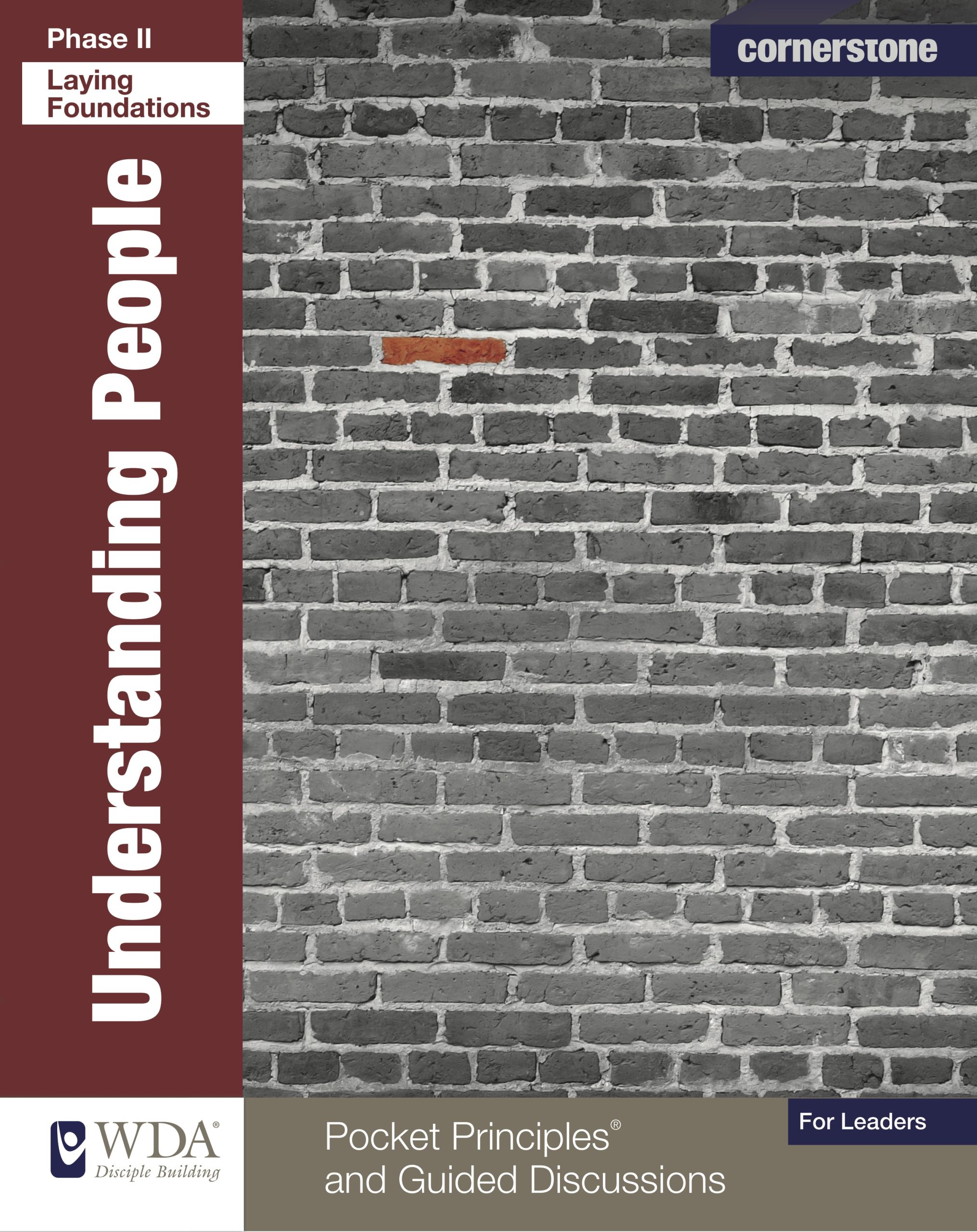 Bible Studies - Worldwide Discipleship Association