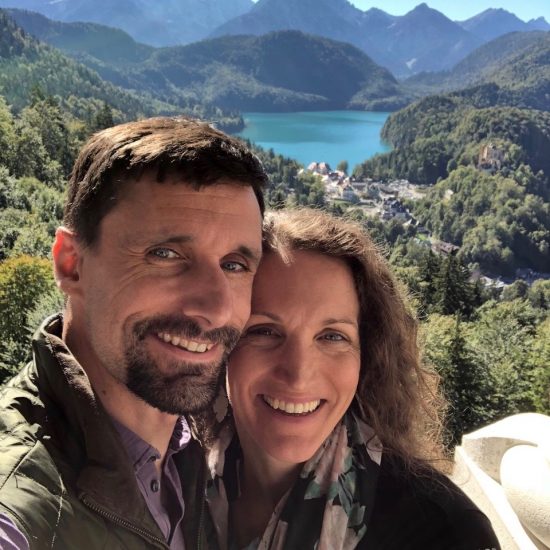 Tony Rutledge - Worldwide Discipleship Association