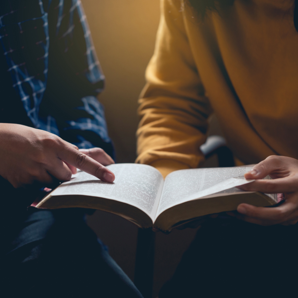 About - Worldwide Discipleship Association