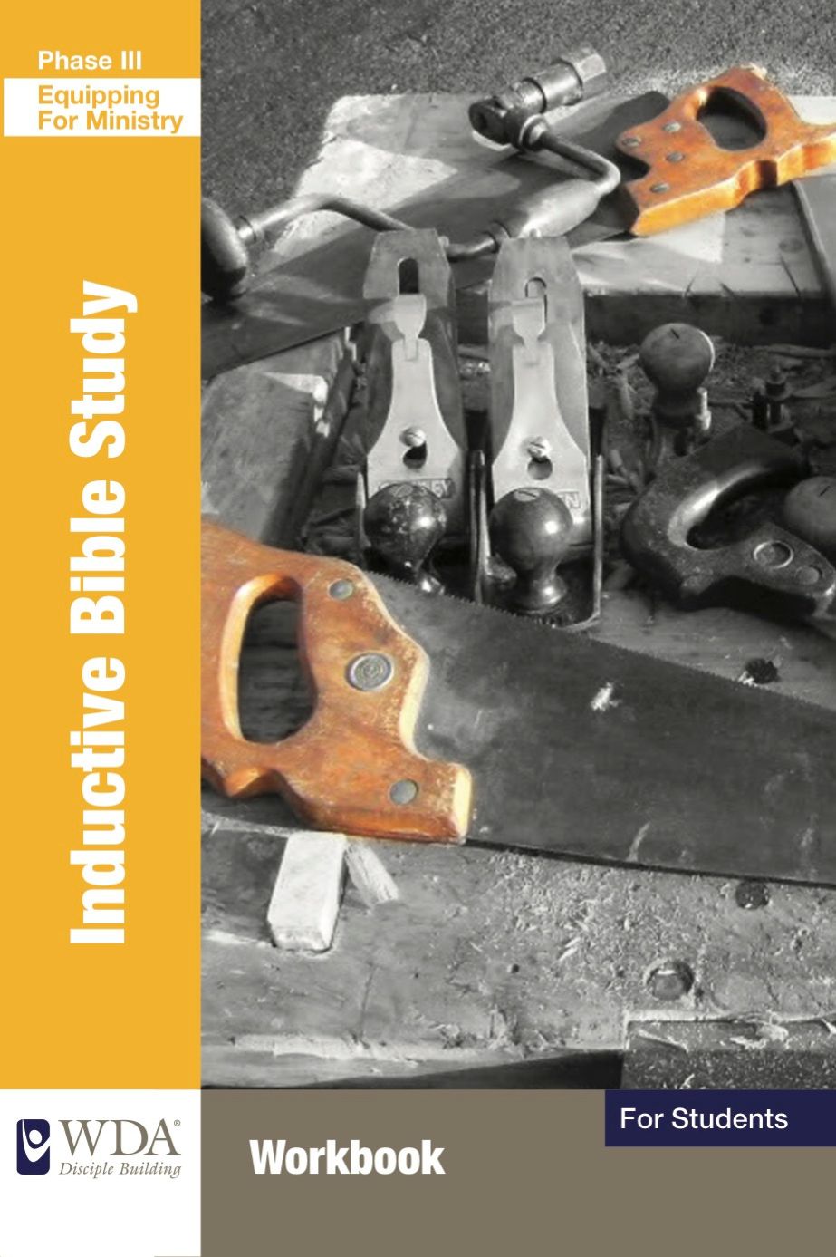 - Worldwide Discipleship Association Inductive Bible